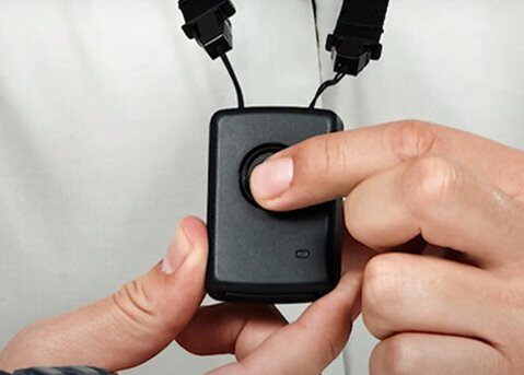 CrisisGo + SMART Technologies