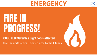 CrisisGo + SMART Technologies